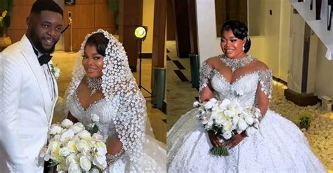 Ruby Ojiakor Offers Advice To Soon To Be Brides