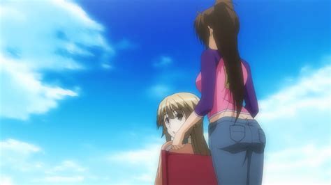 I Rewatched Sekirei Season 2 Episode 10 Image
