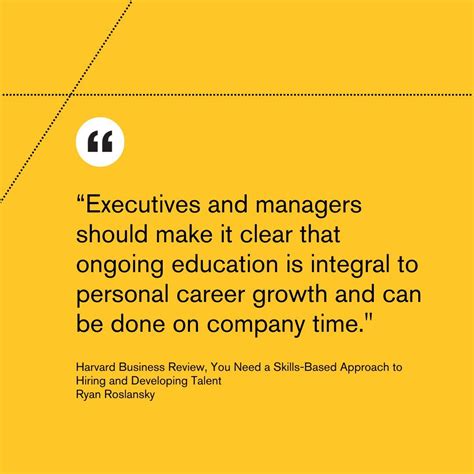 Careergrowth Continuouslearning Employeedevelopment Asu Careercatalyst