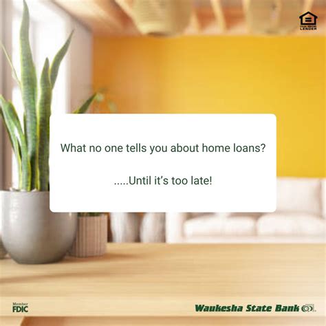 💥 What No One Tells You About Home Loans… Until Its Too Late Gerry Lyn Benton