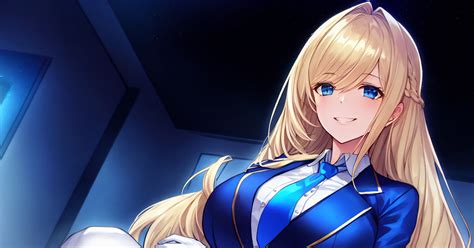 女王様 今日の夜のエミリア様 里中 鈴さとなか りんのイラスト Pixiv