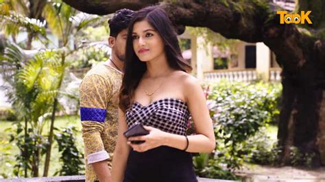 Forbidden Love Taak Web Series Cast Story Release Date Watch