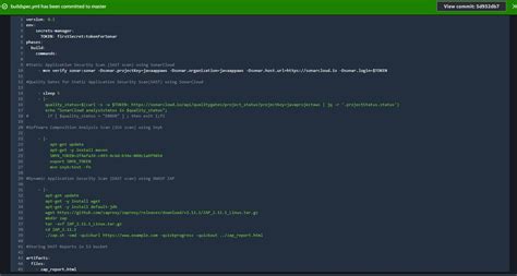 github iamdeborah q aws cloudsecurity devsecops