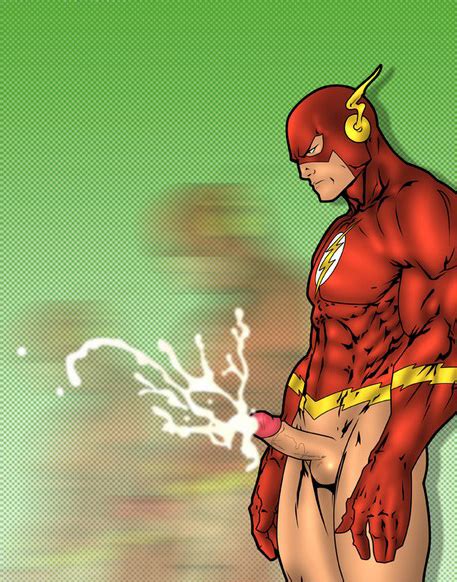 Post 762512 Barryallen Dc Flash