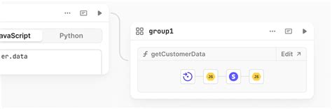 retool workflows workflow automation built for developers