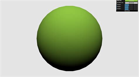 real time 3d graphics with webgl 2 second edition