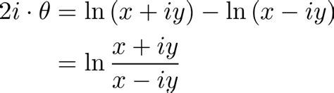 Another Derivation Of Euler S Fabulous Formula