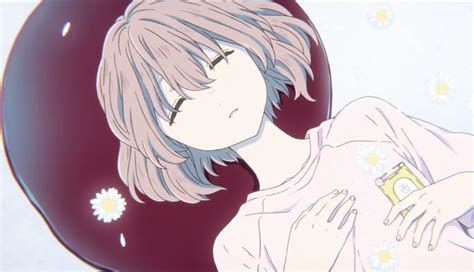 Señora Ishida Koe No Katachi Wiki Fandom Powered By Wikia