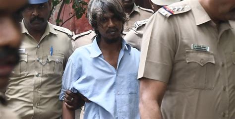 கருக்கா வினோத் வழக்கில் என்ஐஏ மனு தள்ளுபடி Seithipunal