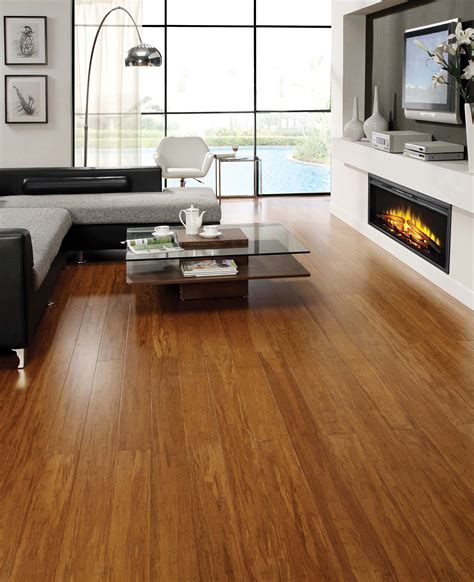 Bamboo Flooring Ideas Clsa Flooring Guide