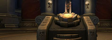 Save Your Revival Catalyst Charge Until You Get Your First Amirdrassil Set Piece News Icy Veins