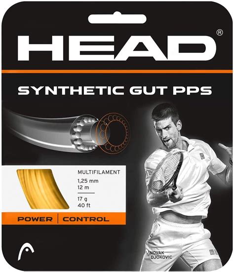 Best Synthetic Gut Tennis Strings For All Rounders Buyer Guide In 2022