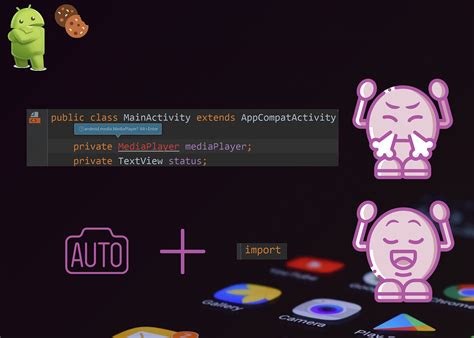 Menu Types In Android With Tutorial By Nourhan Gehad Abdelkareim Medium