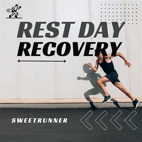 Sweet Runner หลังวันยาวหรือแข่งจะพักหรือเบา