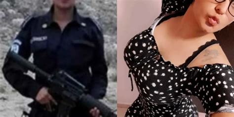 ¿te Acuerdas De Ella Estrena Policía Sexy Nuevo Look Posta México