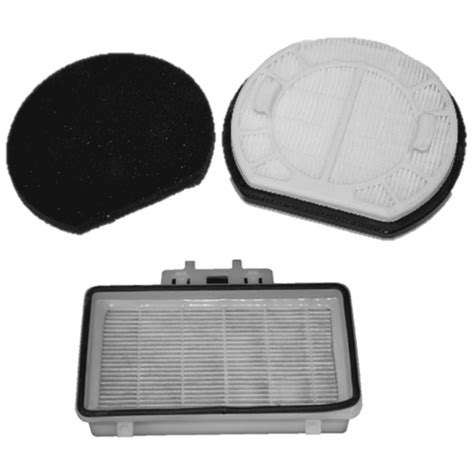 Electrolux Vacuum Cleaner Accessories Part For Ease C4 F156