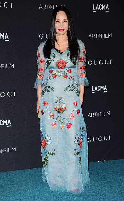 Eva Chun Chow Hawtcelebs