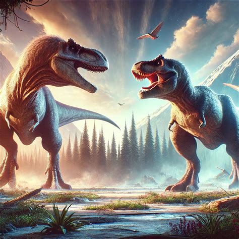 Giganotosaurus Vs Indominus Rex Which Is Bigger We Find Out Chefs Vision