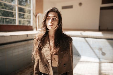 Dodie Is In Confessional Form With Her New Track I Kissed Someone It