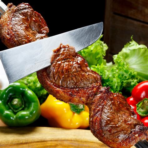 Espadas Brazilian to Go/Catering