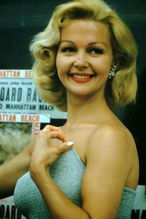 Greta Thyssen Picture