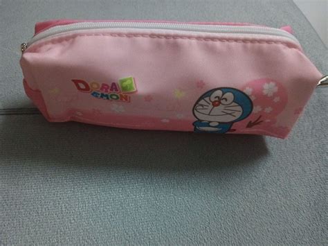 Doraemon Pouch Everything Else On Carousell