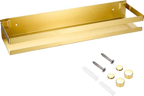 Floating Shelves Wall Mounted Shelves Wall Shelves For