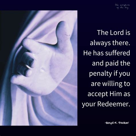 Lds Scripture Of The Day Theme The Saviors Selfless And Sacred Sacrifice