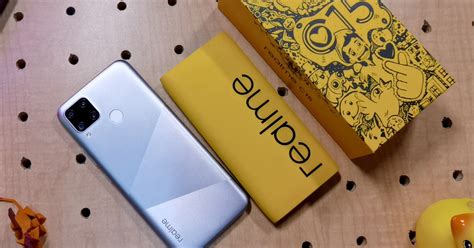 Realme C Review Geek Lifestyle