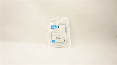 Bard 4992301 Aspira Pleural Peritoneal Drainage Kit 1lcontents 1 Each