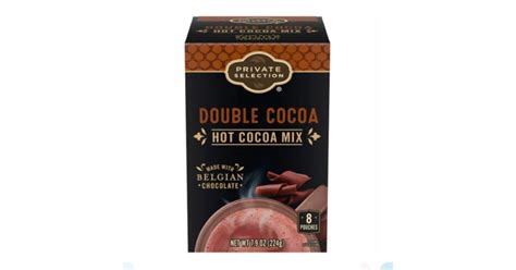 15 Grocery Store Hot Cocoa Mixes Better And Cheaper Than A Coffee