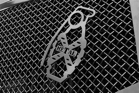 Car Grille Logo Logodix