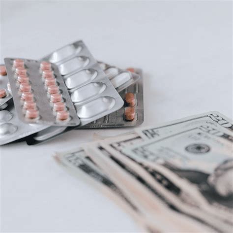 The New Medicare Rules About Prescription Drug Costs And Why Theyre A