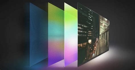 Mini LED And Micro LED The Two Display Technologies You Should Know About