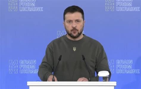 Зеленський Україна отримає бойові кораблі