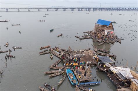 Nigerias Makoko Floating School Everything You Need To Know