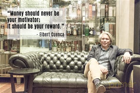 Business Talk With Elbert Cuenca Steak Room Concepts Philippine Primer