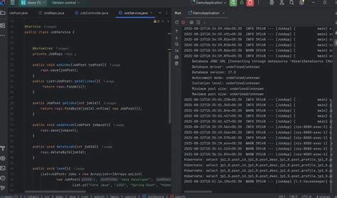 Springboot Springdatajpa Postgresql Backenddevelopment Java