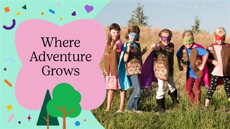 Girl Scouts Of Central Indiana Dyk When Girl Scouts First Began