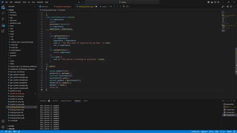 Benwari Ezekiel On Linkedin Codingjourney Problemsolving Techchallenges Learningandgrowing