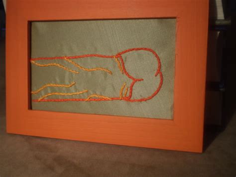 Unabashedly Sexual Pieces Of Needlepoint You Can Own