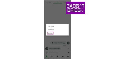 Best Ways To Transfer Files From Android Phone To Pc Wirelessly