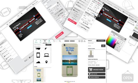 Inkybay Best Product Design Software For Modern Print Shop Ecommerce