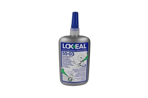 Klej Loxeal Anaerobowy Ml LOXEAL Nagaz Pl