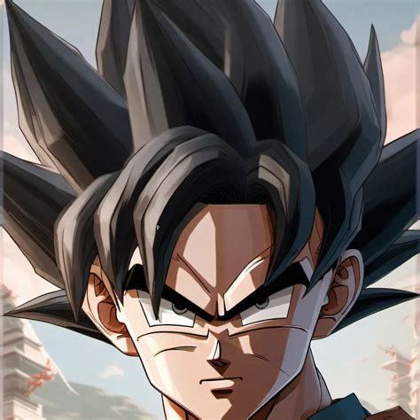 Chat With Dragon Ball Text Or Voice Enjoy Ai Chat Free And Safe