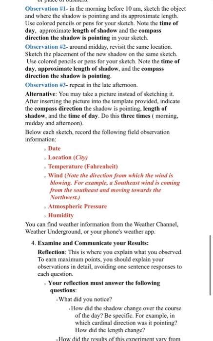 Solved And Rotation Objective The Objective Of This