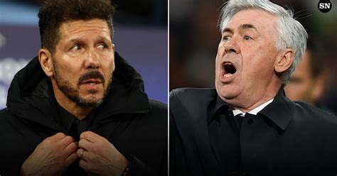 ℹ ¿en Qué Canal Se Transmite El Real Madrid Vs Atlético De Madrid Cómo