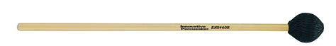 Soft Glockenspiel Mallets Dark Green Cord On Rattan Ensemble Series Concert Keyboard Mallets