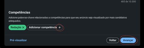 Como Anunciar Vaga No LinkedIn Confira O Guia Completo Dicas