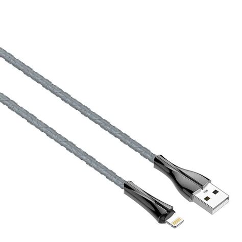 Ldnio Ls461 Led 1m Lightning Cable Ls461 Lightning Ls461 Lightning